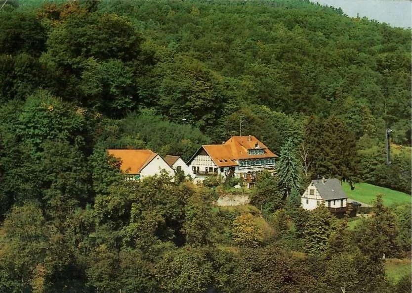Über uns — Hofgut Rodenstein