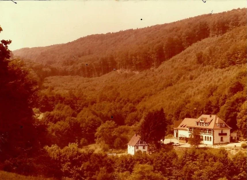Über uns — Hofgut Rodenstein
