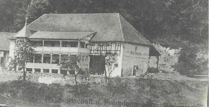 Über uns — Hofgut Rodenstein