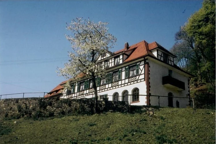 Über uns — Hofgut Rodenstein