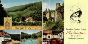 Über uns — Hofgut Rodenstein