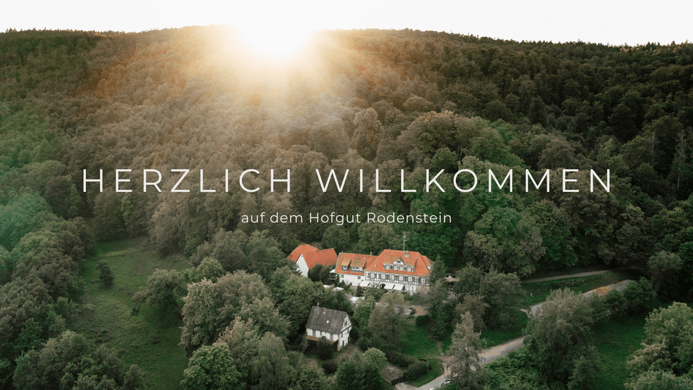 Hofgut Rodenstein - Landgasthof im Odenwald