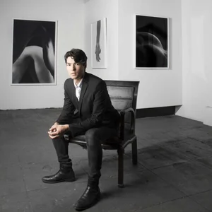Bio — Andrew Grace