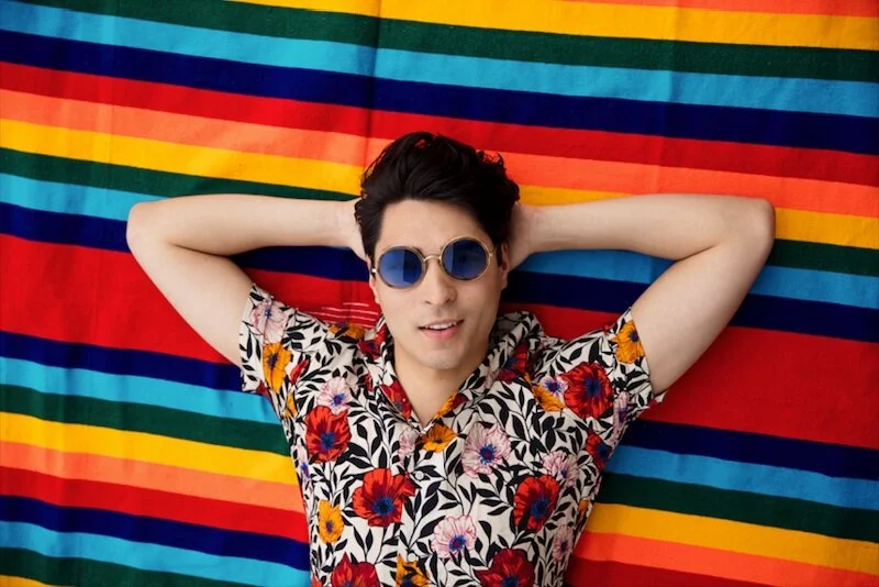 Bio — Andrew Grace