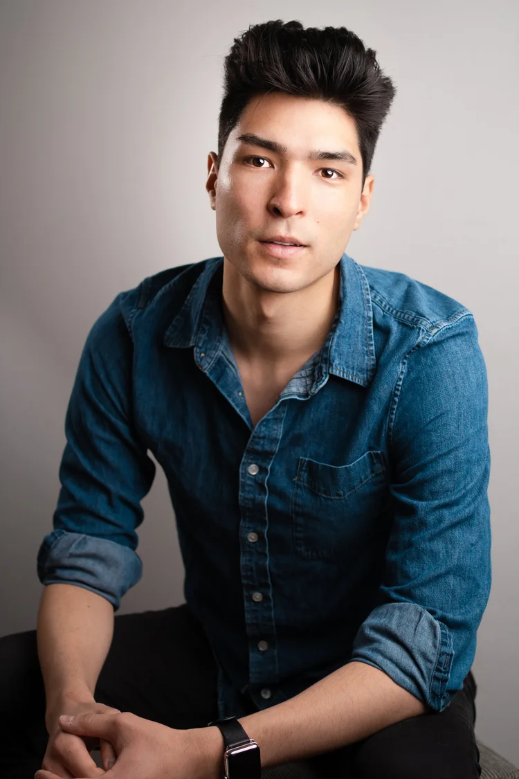Bio — Andrew Grace