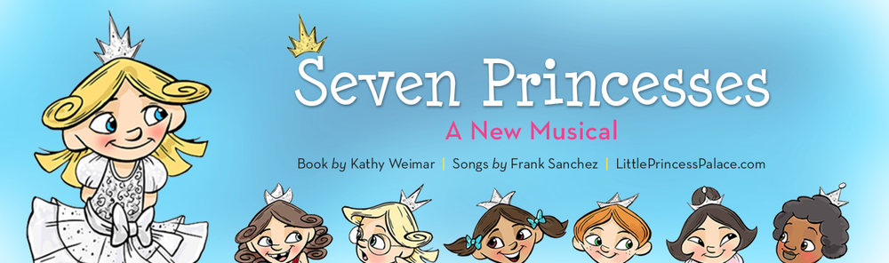 Little Princess Palace