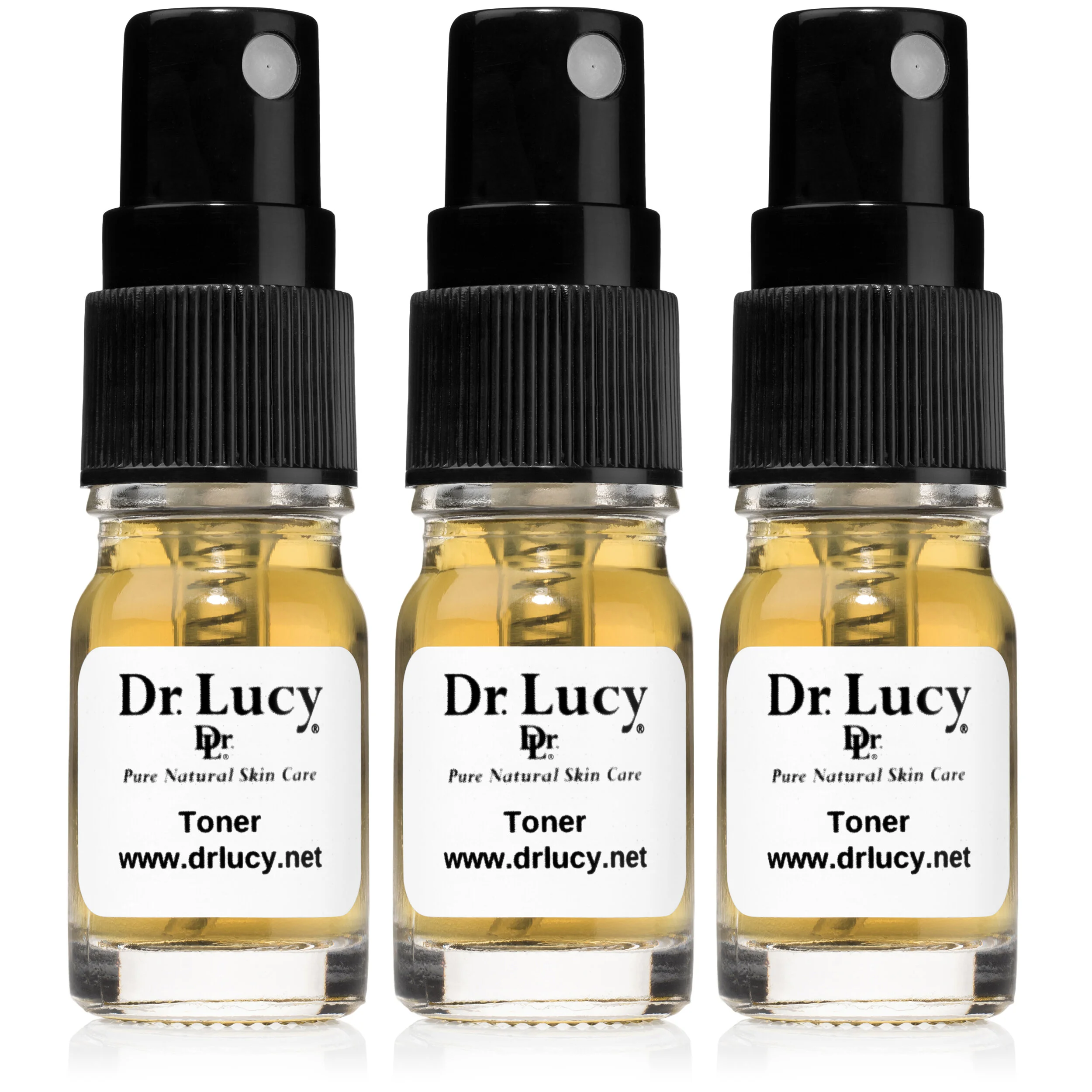 Dr. Lucy