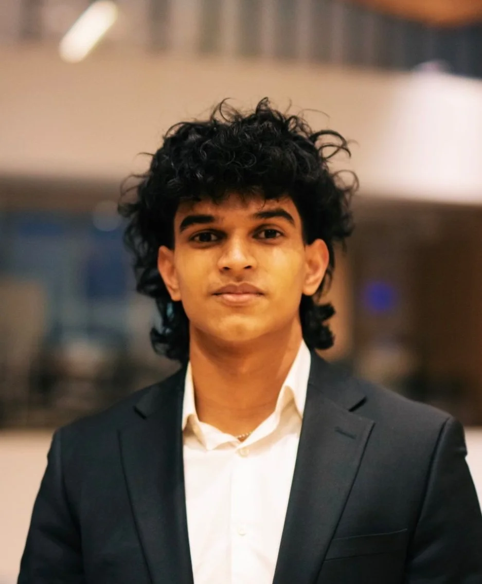 Brothers — NU AKPsi