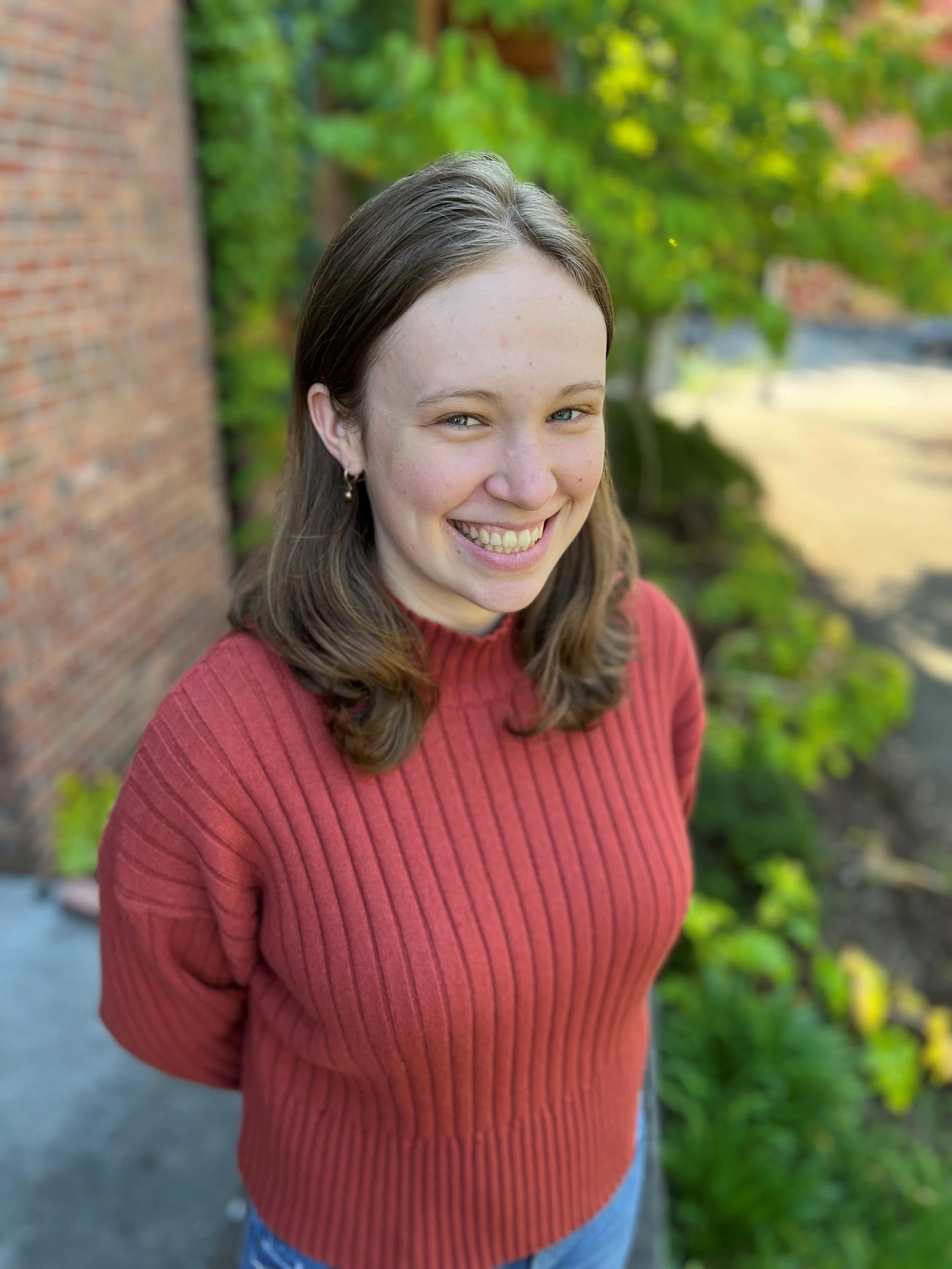 Peer Ministers — UW Catholic Newman Center