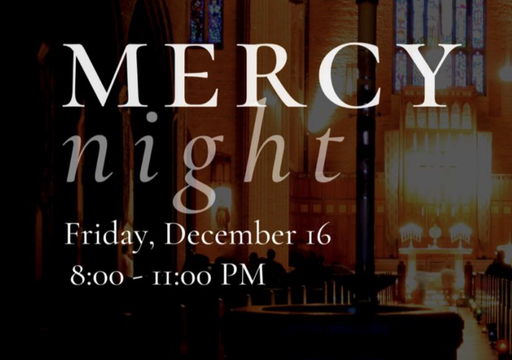 Frassati Events — UW Catholic Newman Center