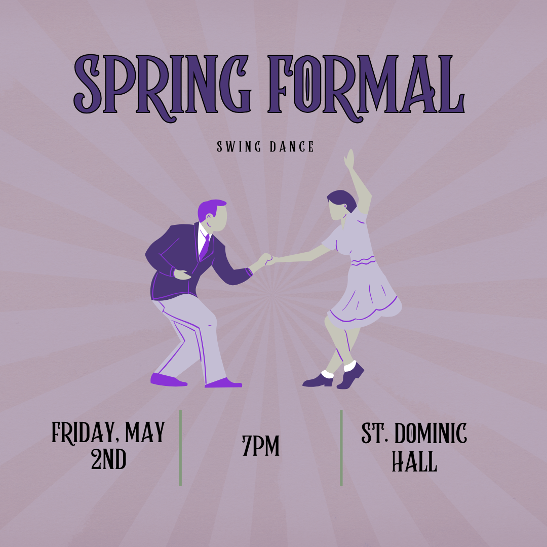 UW Catholic Newman Center