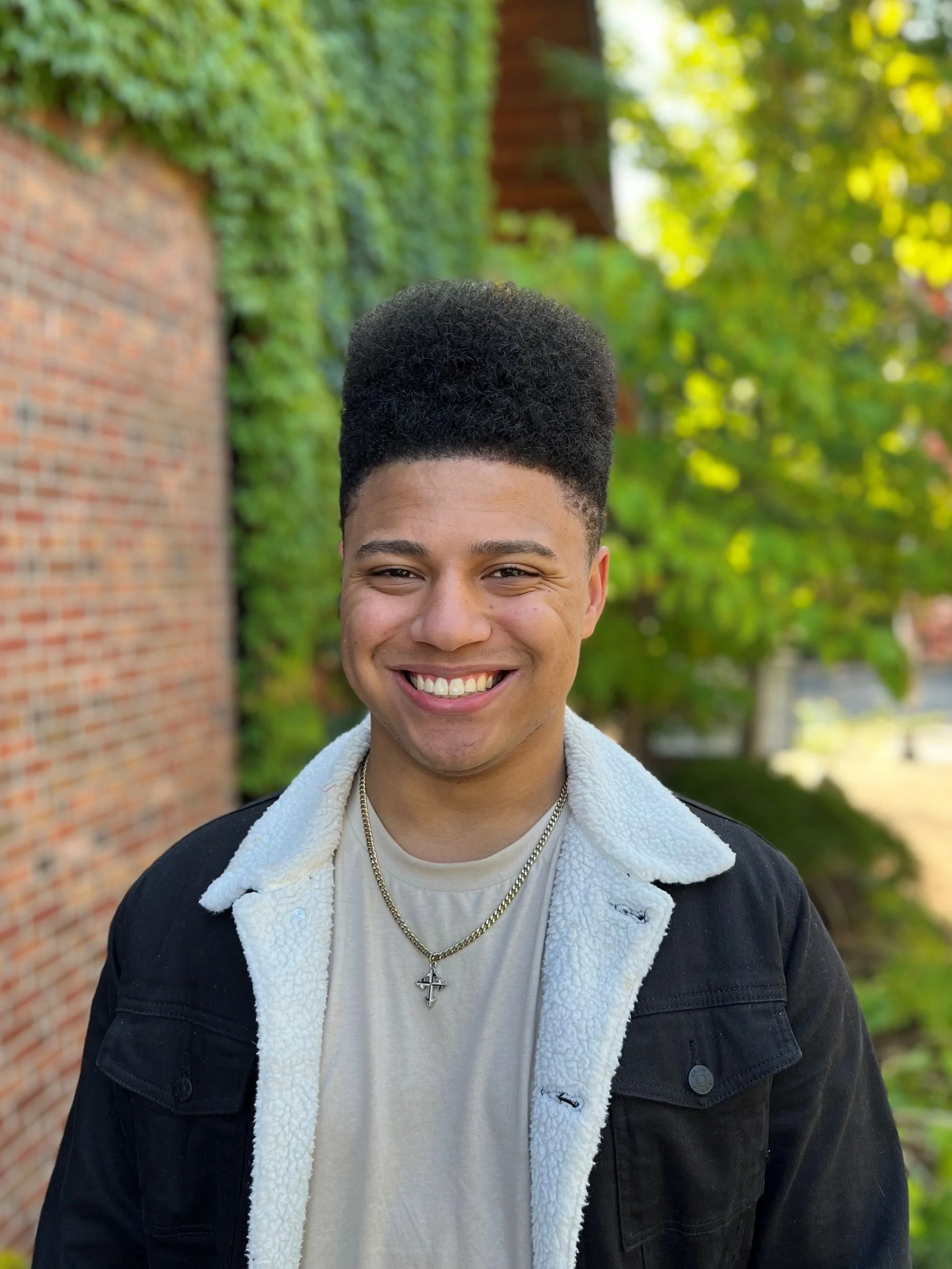 Peer Ministers — UW Catholic Newman Center