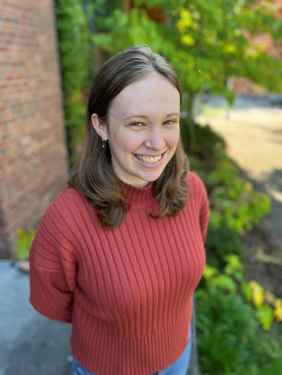 Staff — Catholic newman center at UW