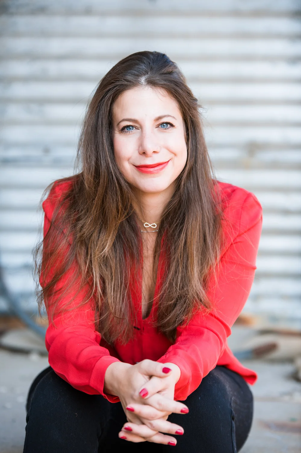 Meet Rachel - I AM LIVING