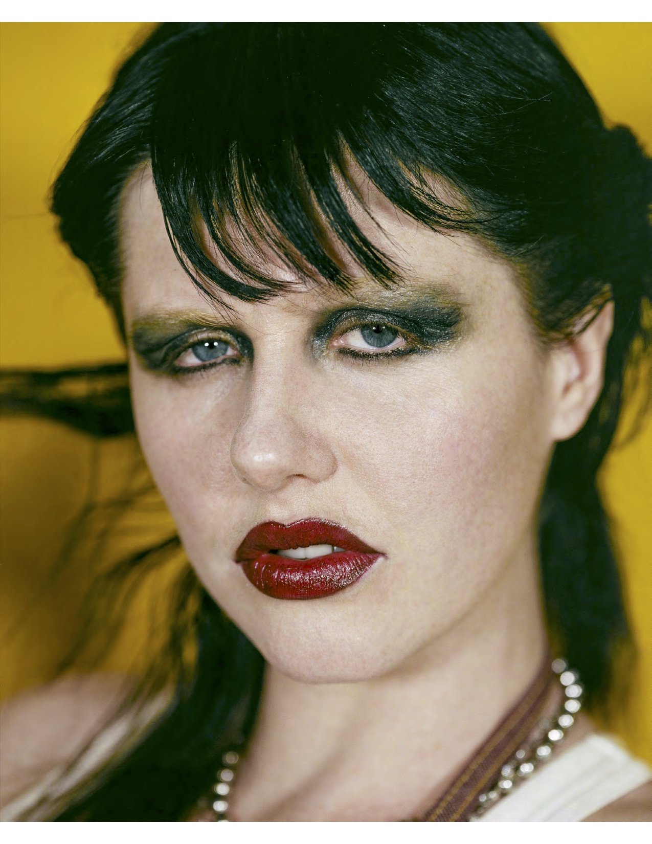 Simone Niamani Thompson