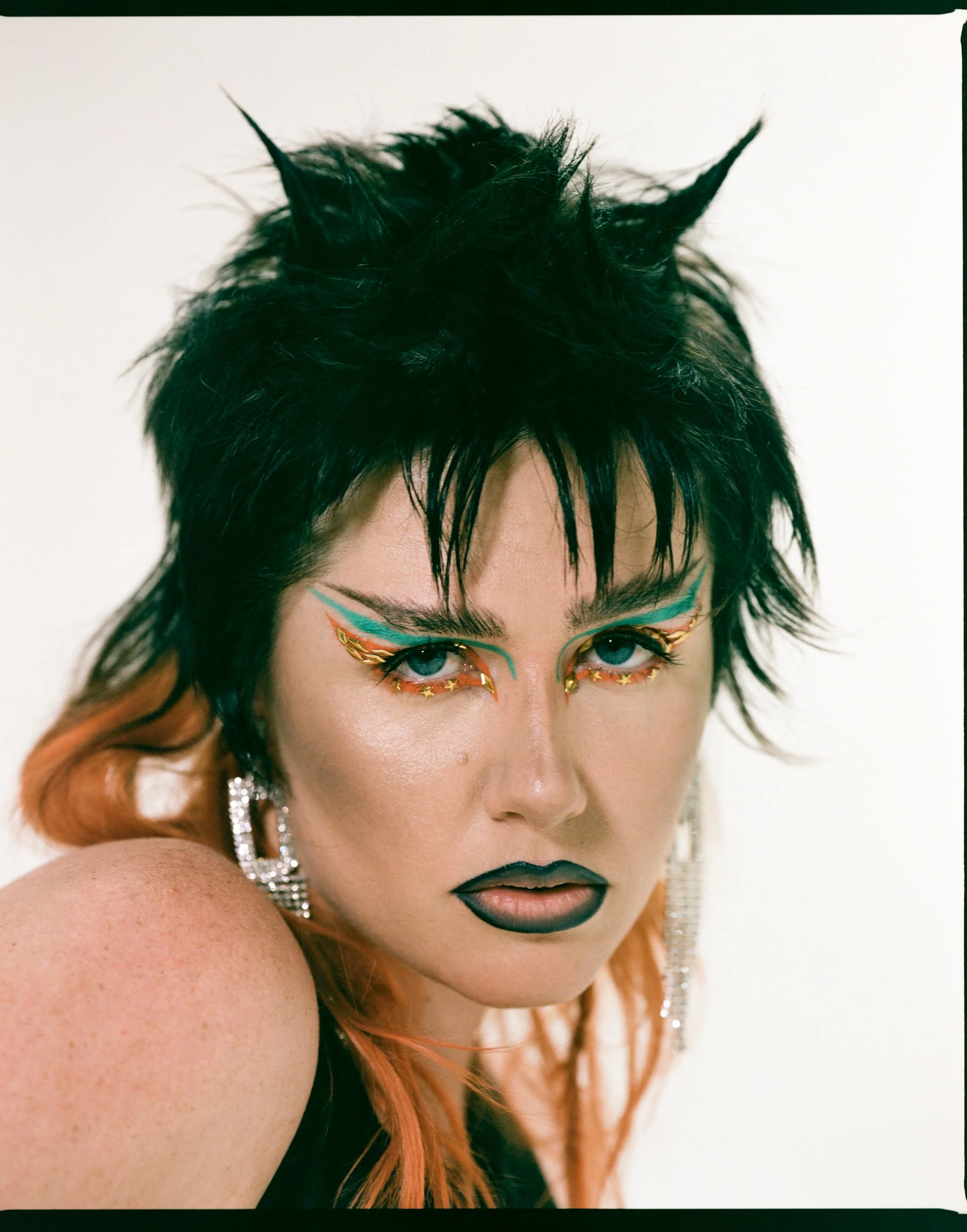 Simone Niamani Thompson