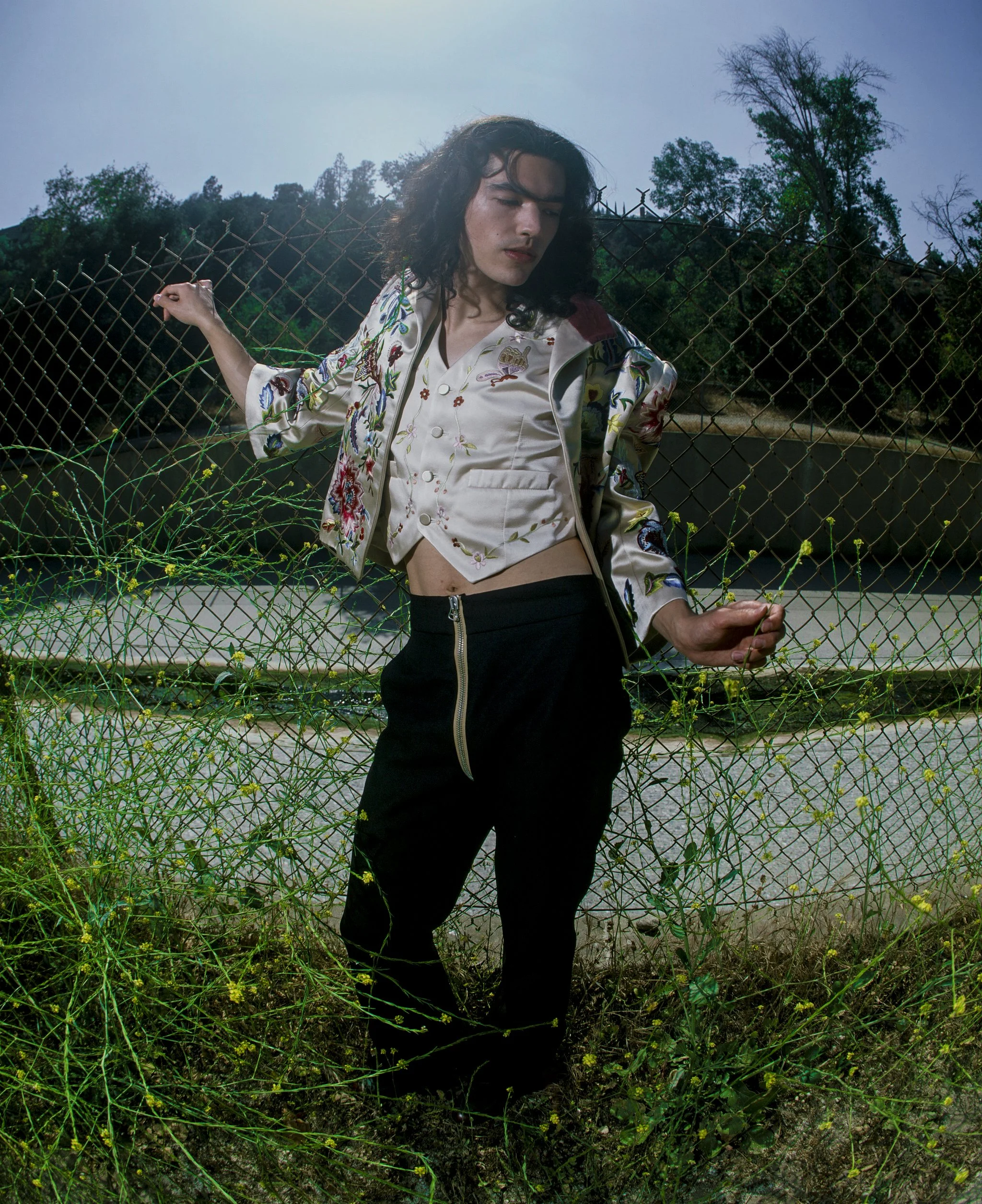 Simone Niamani Thompson