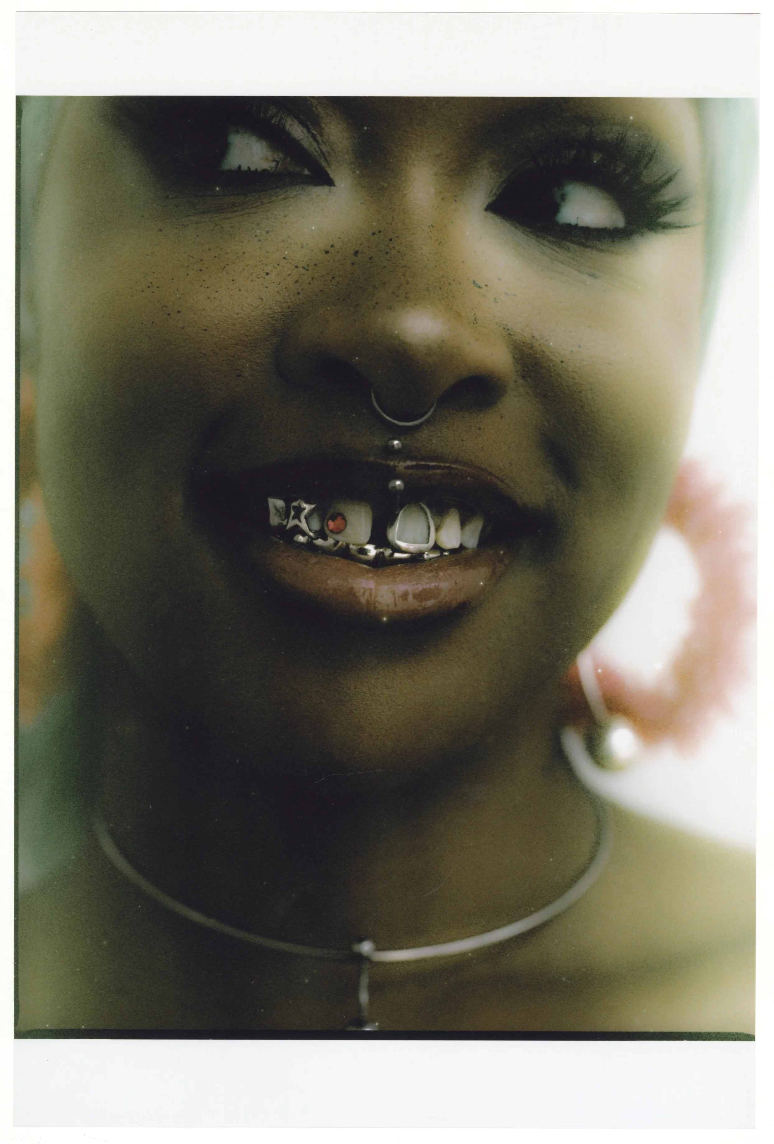 Simone Niamani Thompson