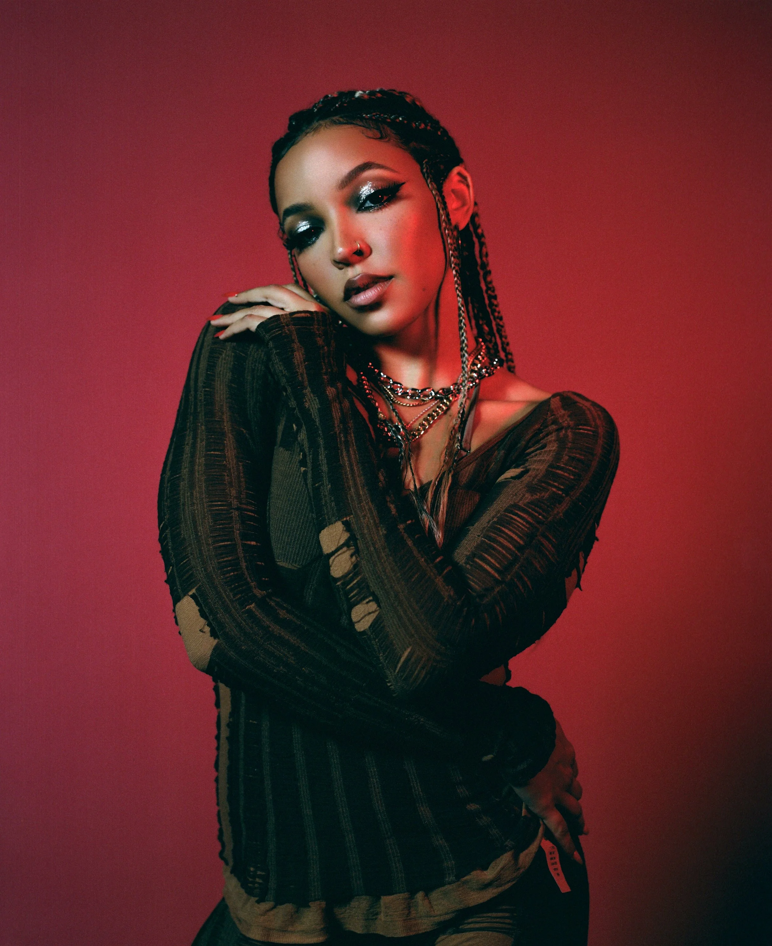 Simone Niamani Thompson