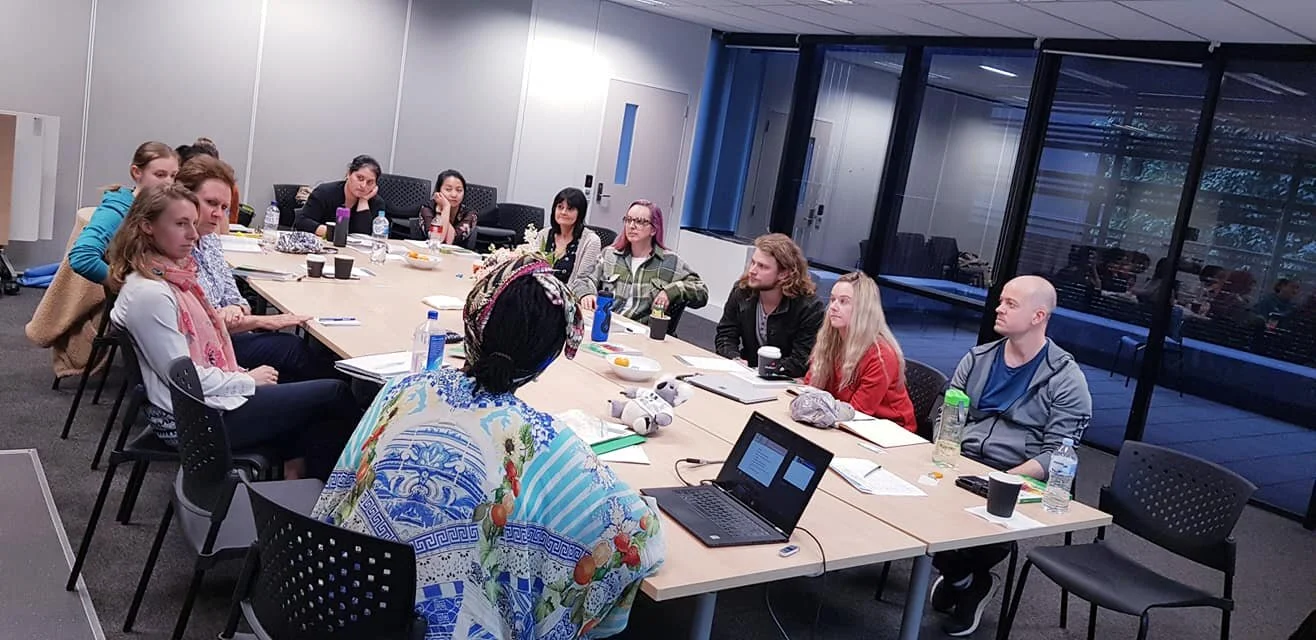 Psyched Solutions Consultancy