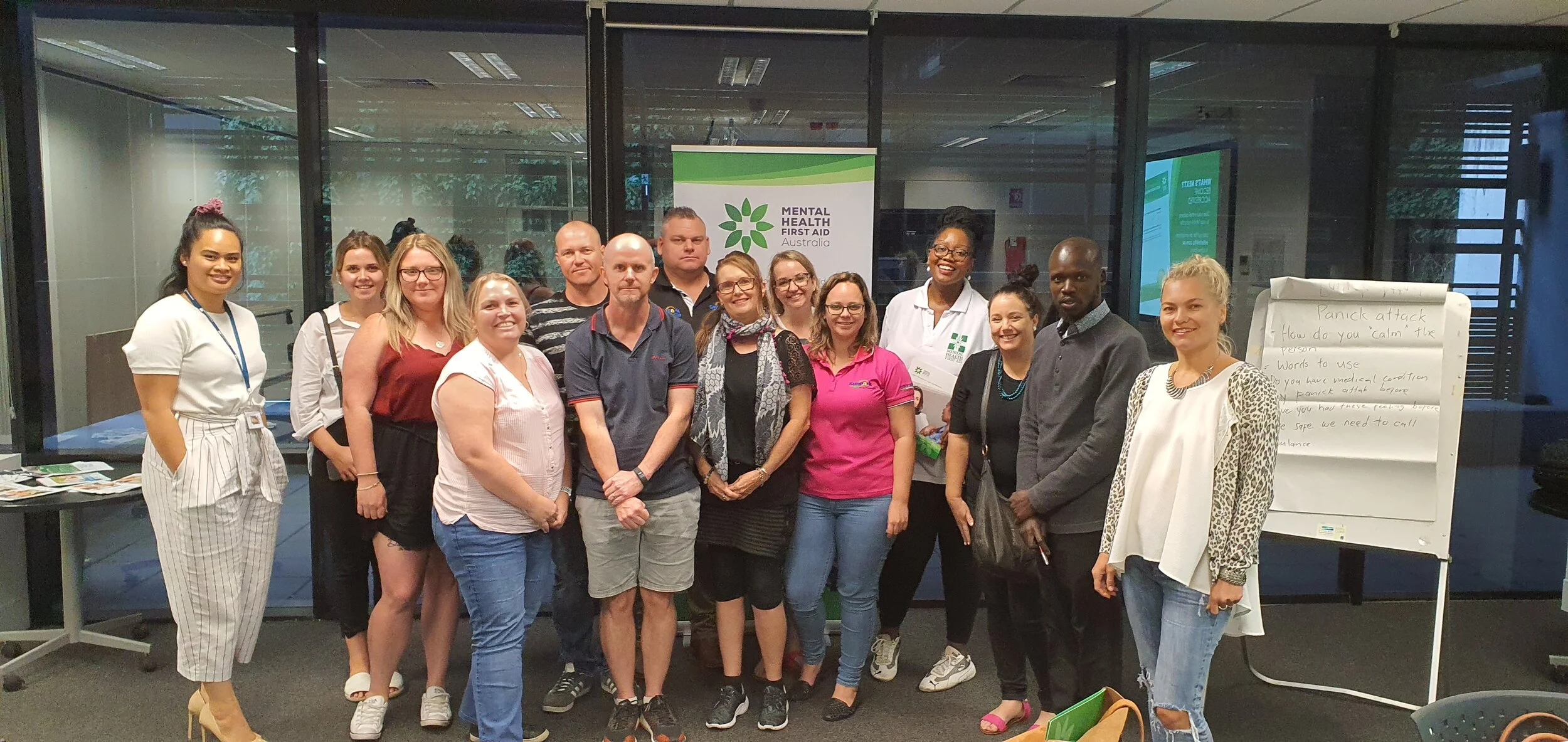 Psyched Solutions Consultancy