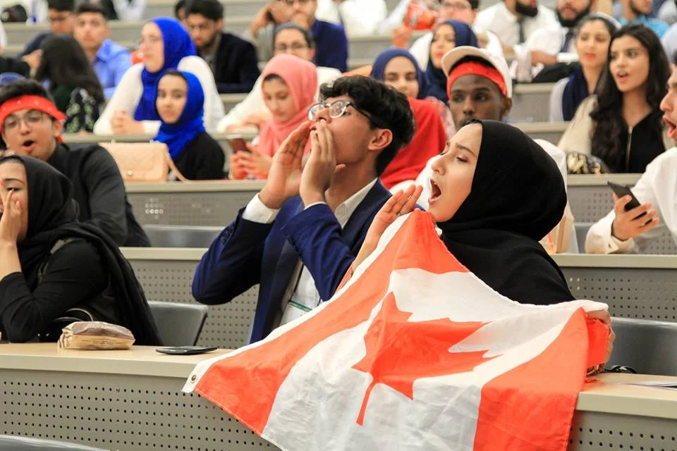 Compete — Muslim Interscholastic Tournament