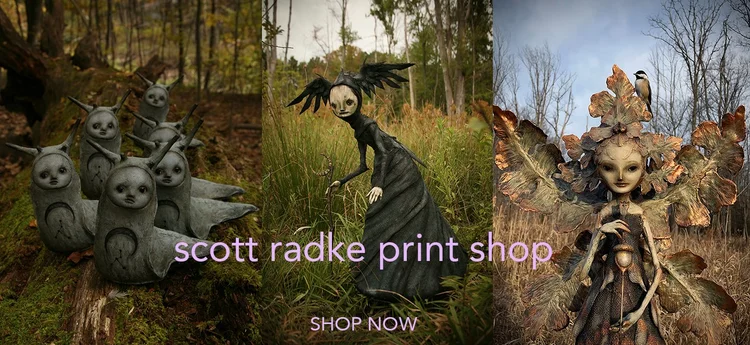 Scott Radke Store — scott radke