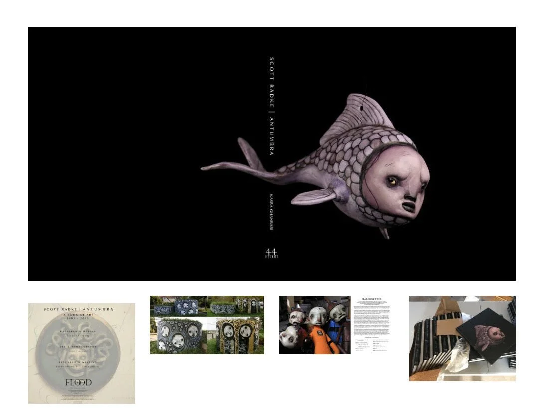 Scott Radke Store — scott radke