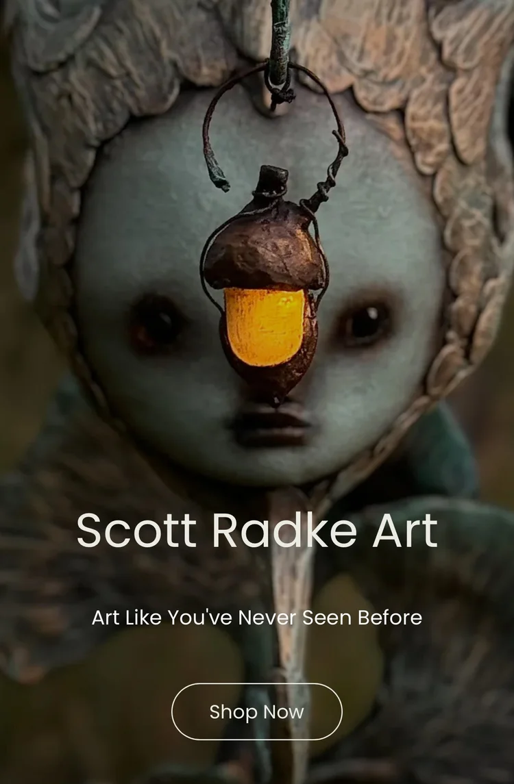 Scott Radke Store — scott radke