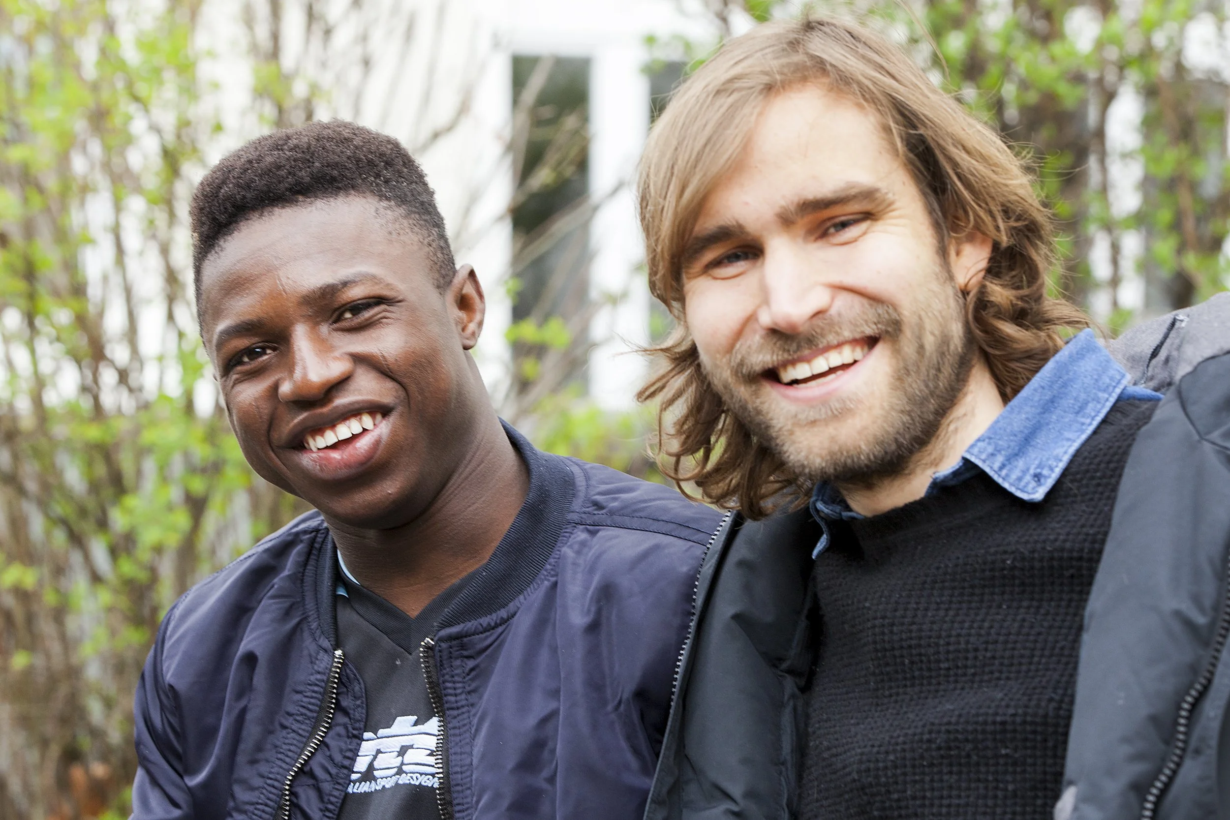 akinda - Berliner Netzwerk Einzelvormundschaft