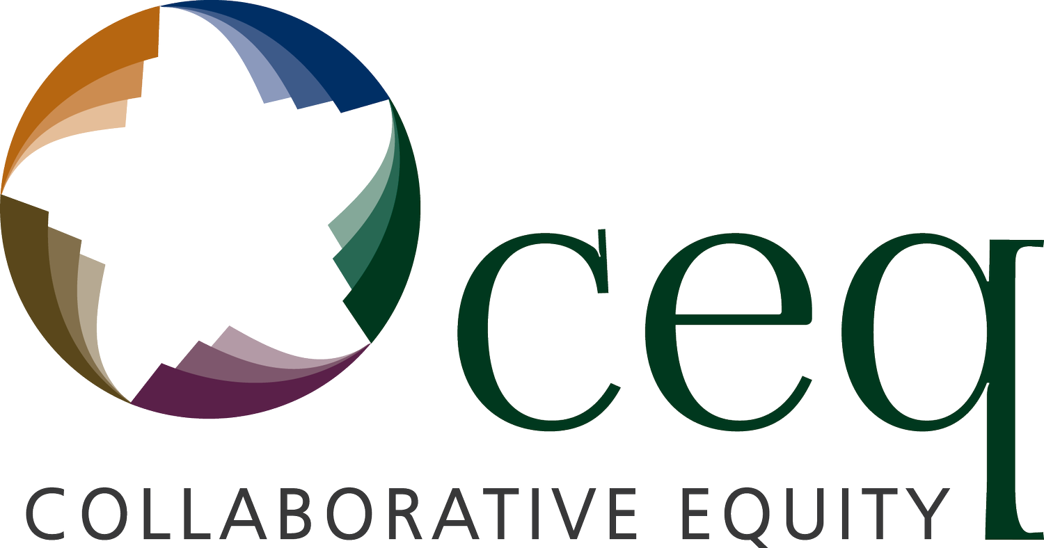 CEQ: Executive & Leadership Coaching Company - Online & In-Person
