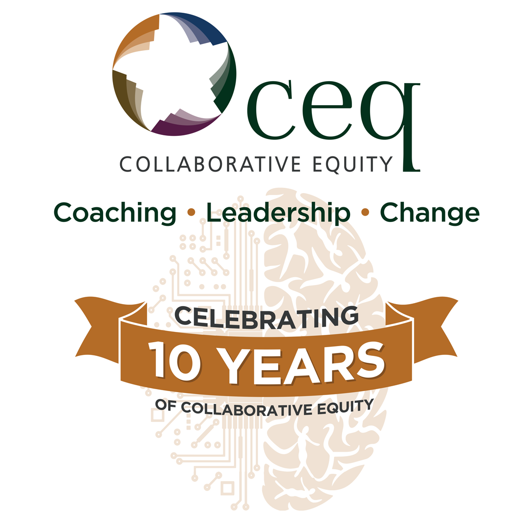 CEQ: Executive & Leadership Coaching Company