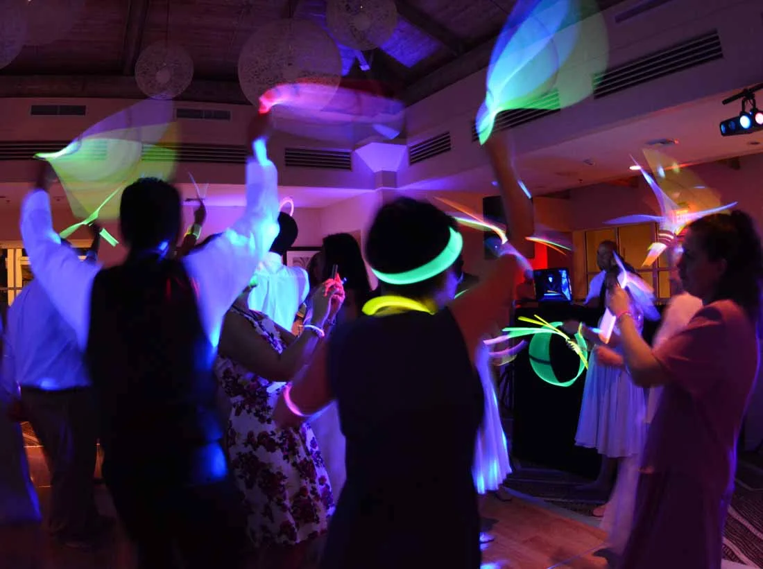 Reception Fun — McLaughlin Photo & Video