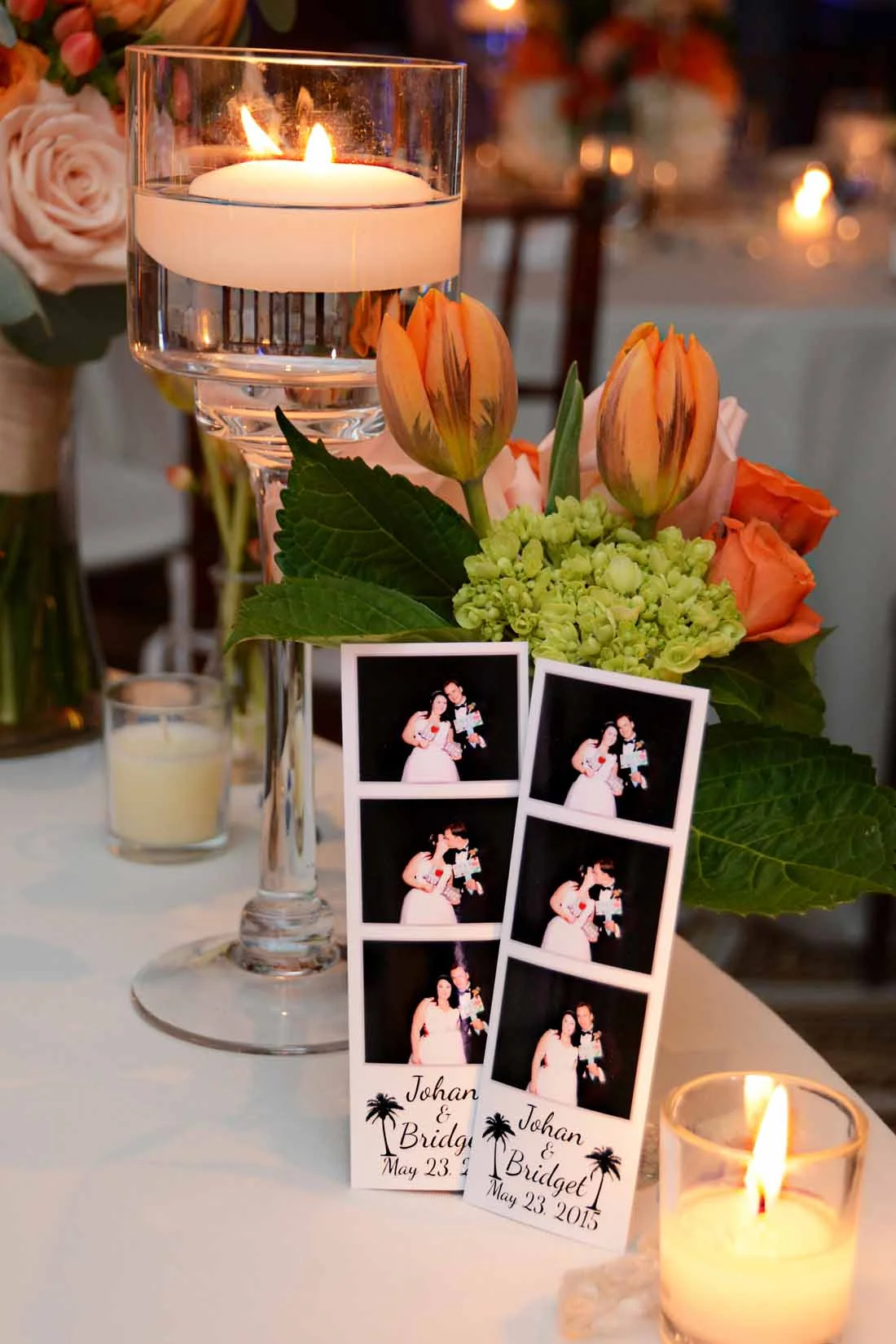 Reception Fun — McLaughlin Photo & Video