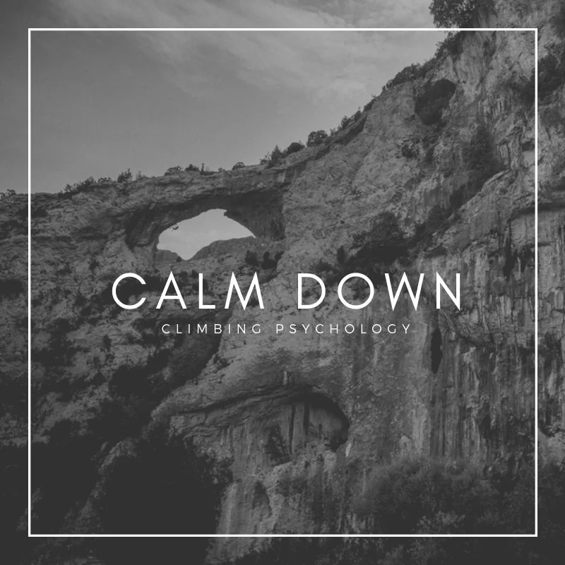 Climbing Psychology – HOW MUSIC CAN REGULATE OUR EMOTIONS, INCL. PLAYLIST