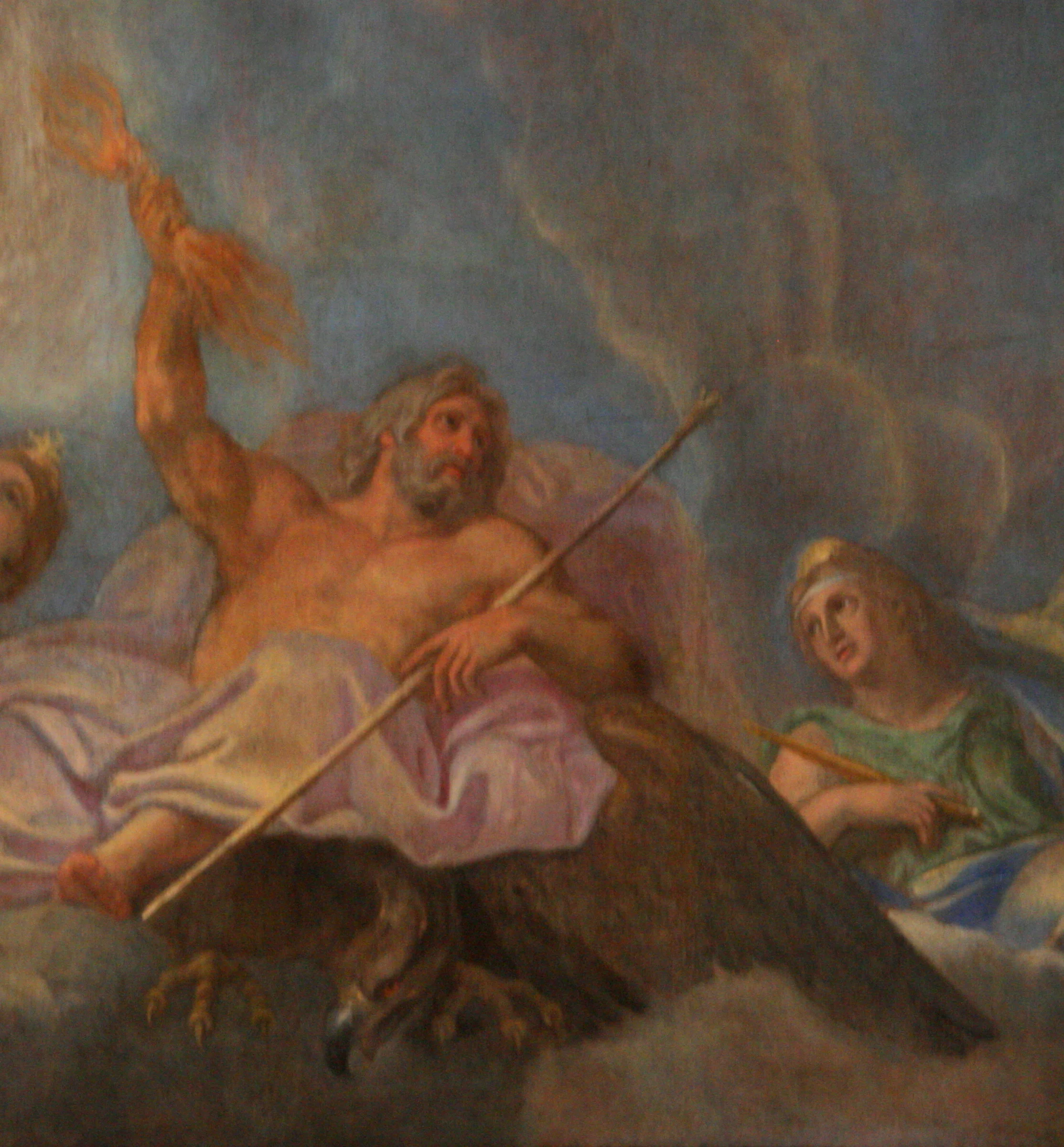 University of Life - Professor Jupiter