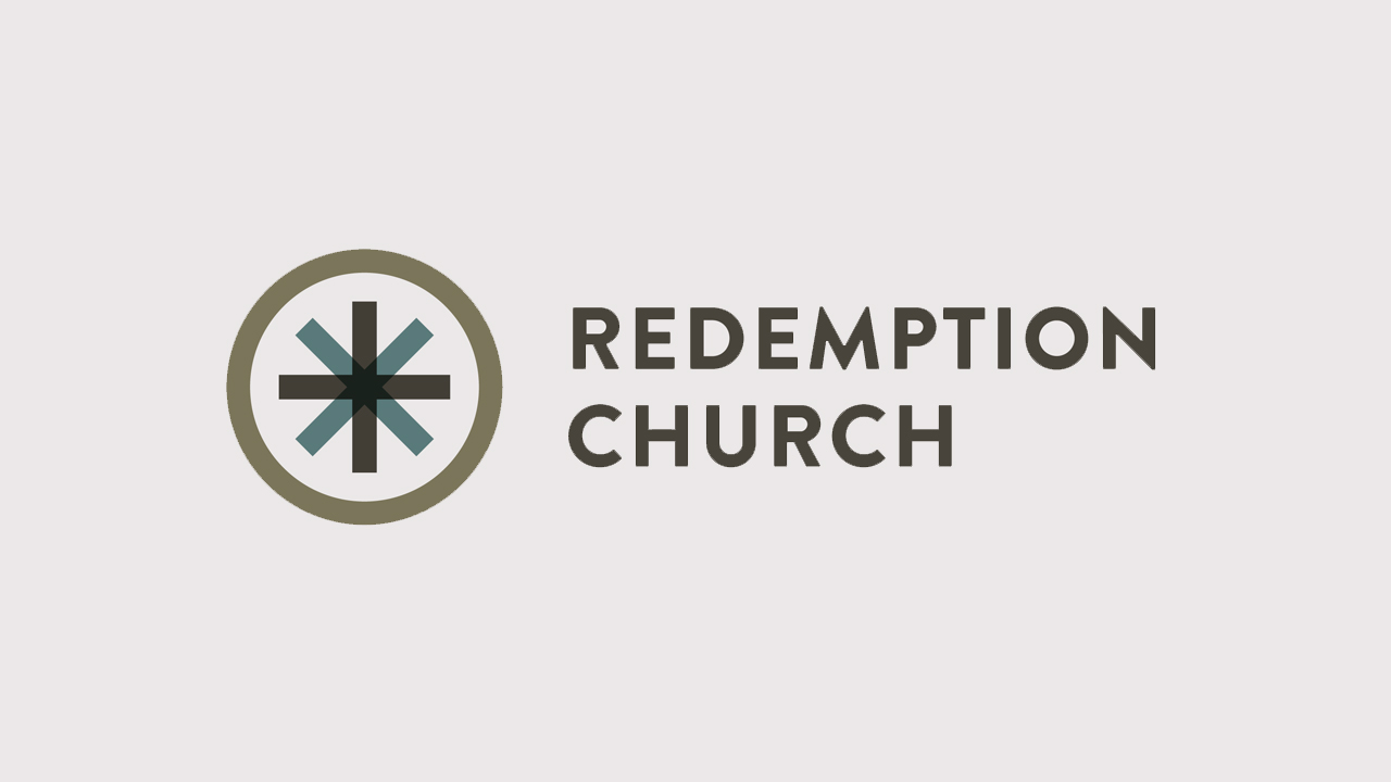 Sermons & Media — Redemption Church