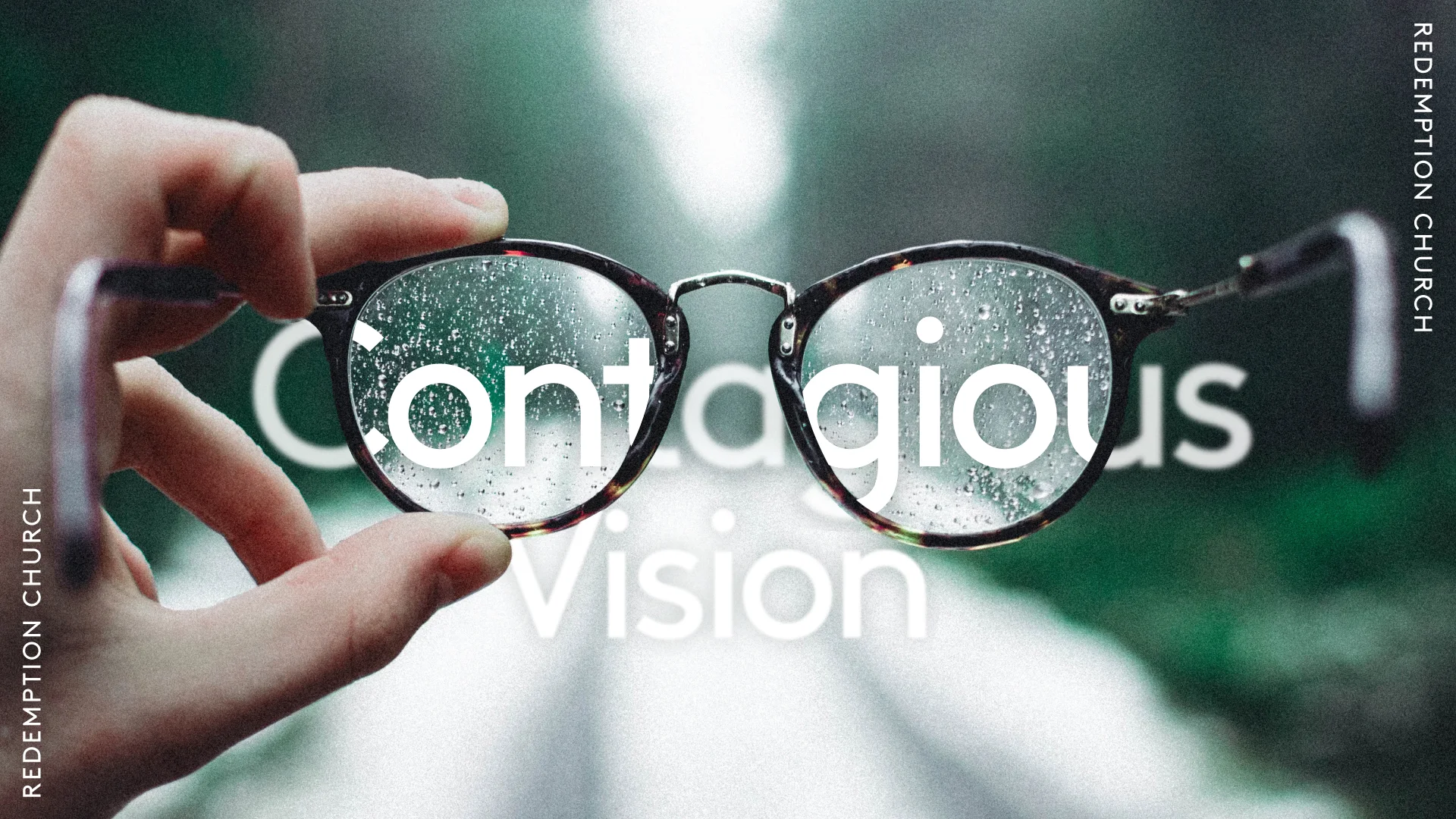 Sermons & Media — Redemption Church