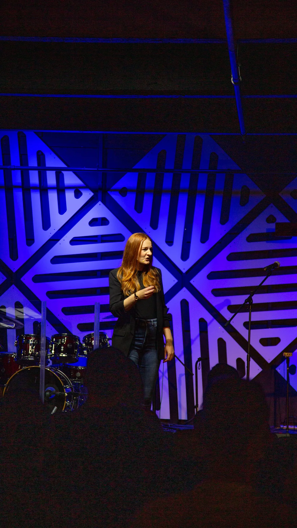 Redemption Church