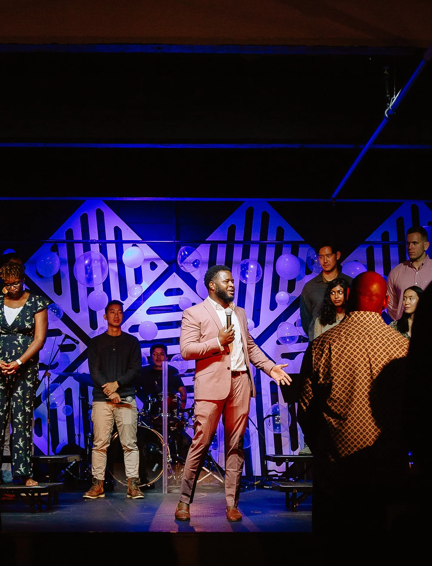 Sermons & Media — Redemption Church