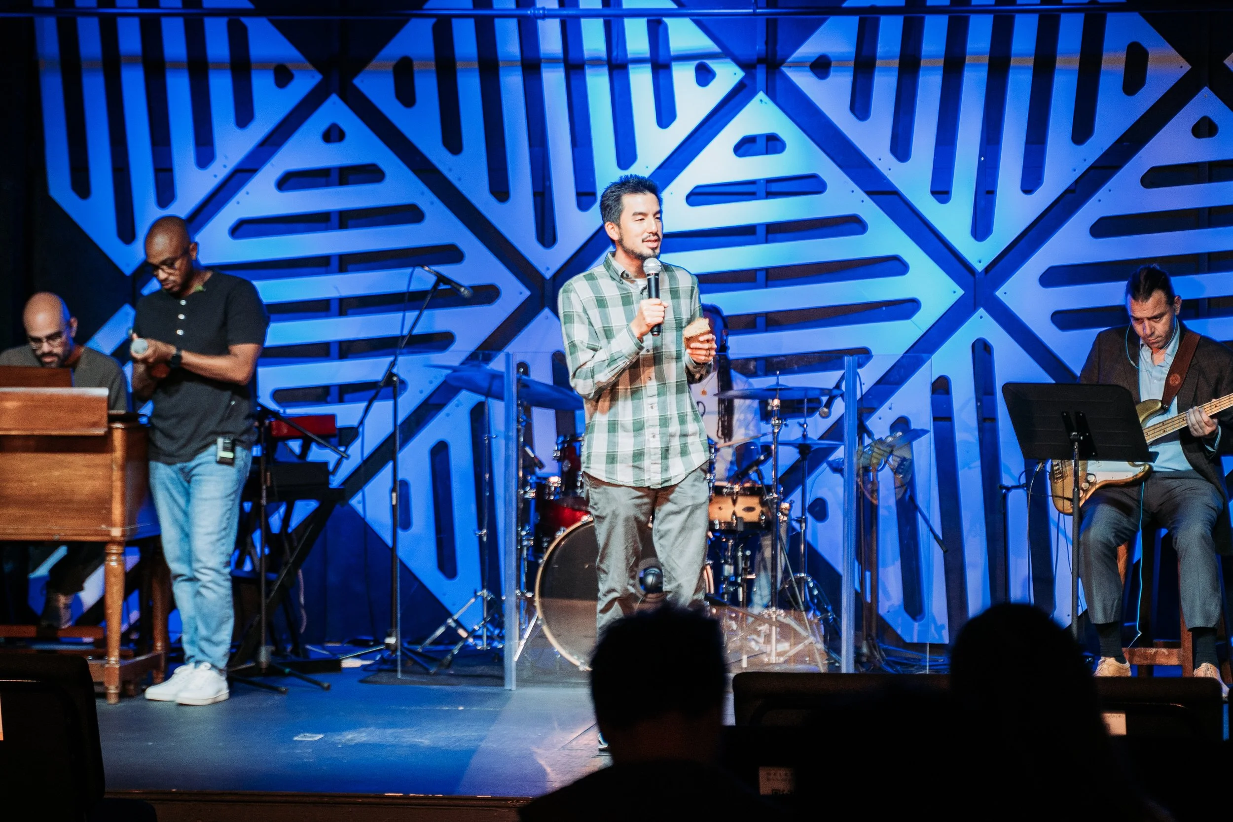 REDEMPTION CHURCH