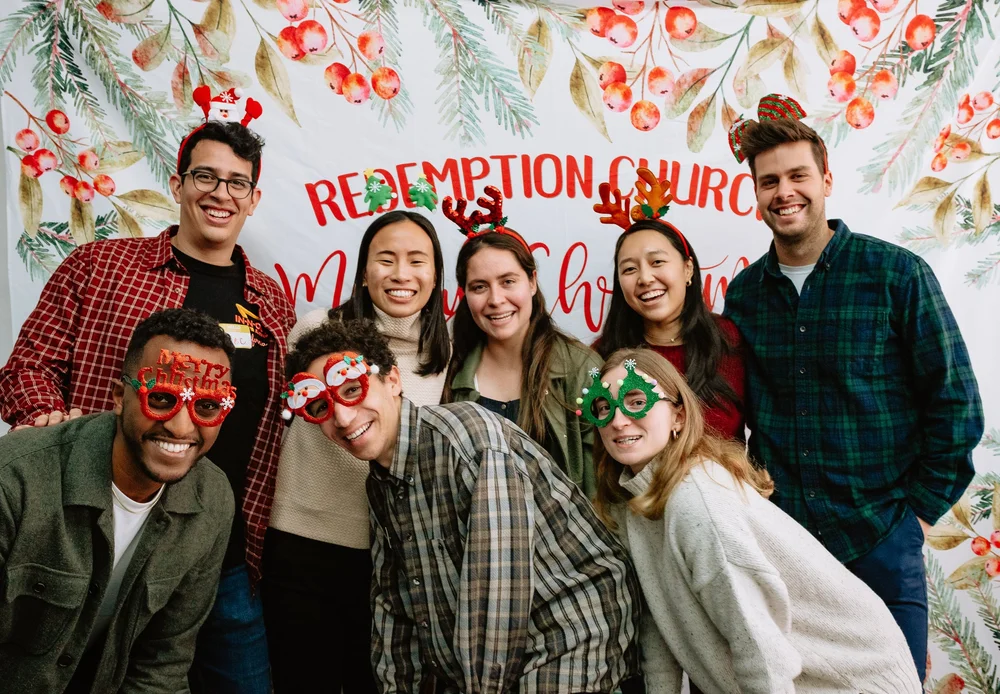 Redemption Church