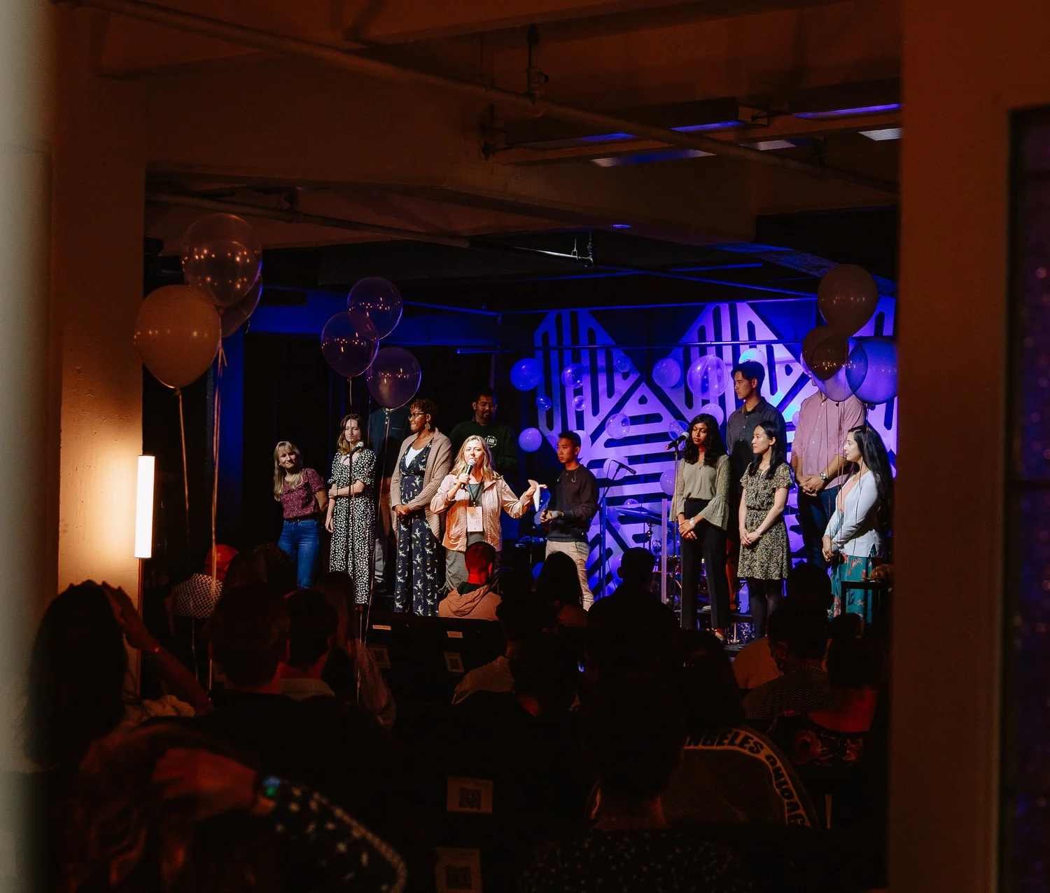 REDEMPTION CHURCH