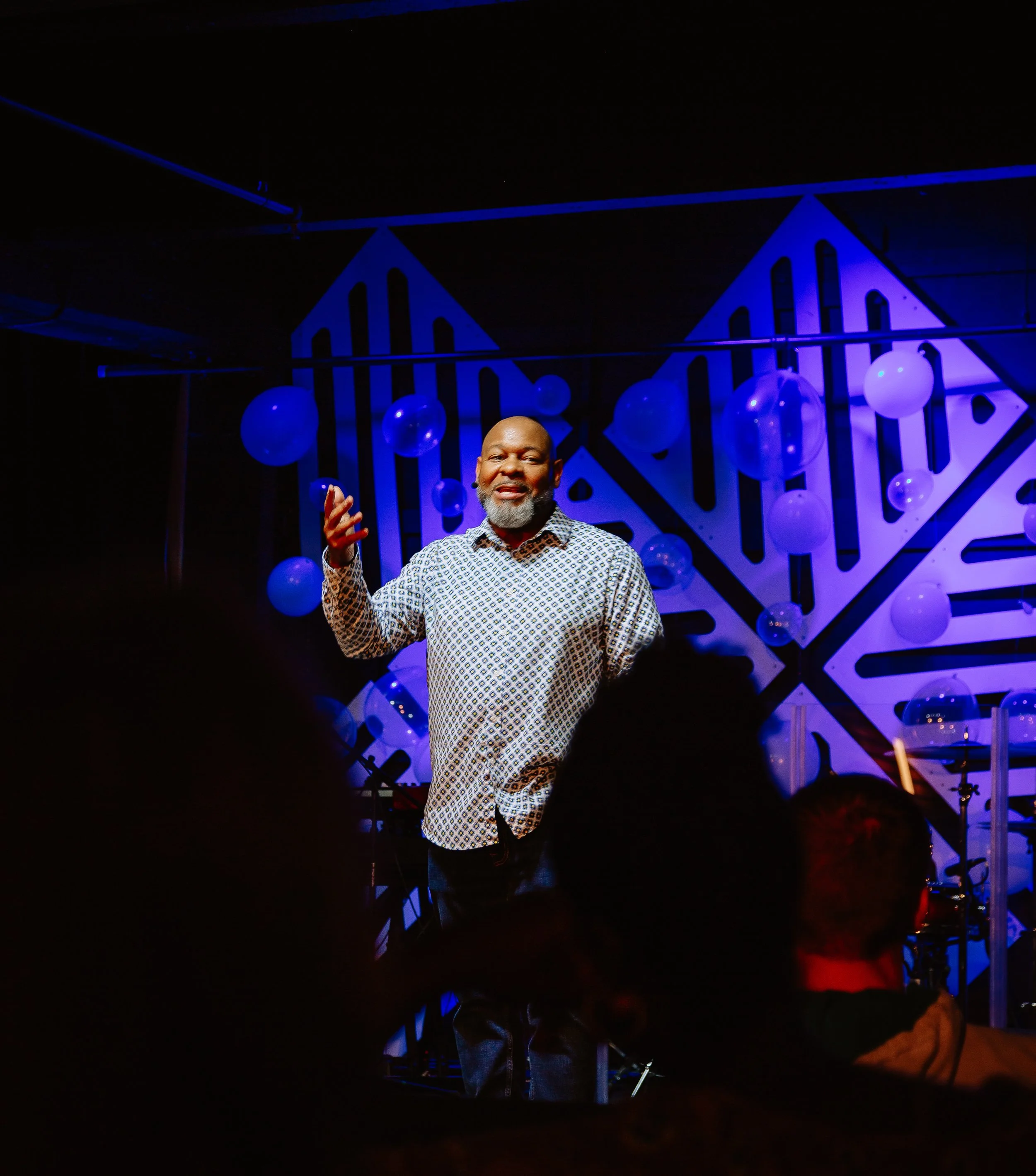 Redemption Church