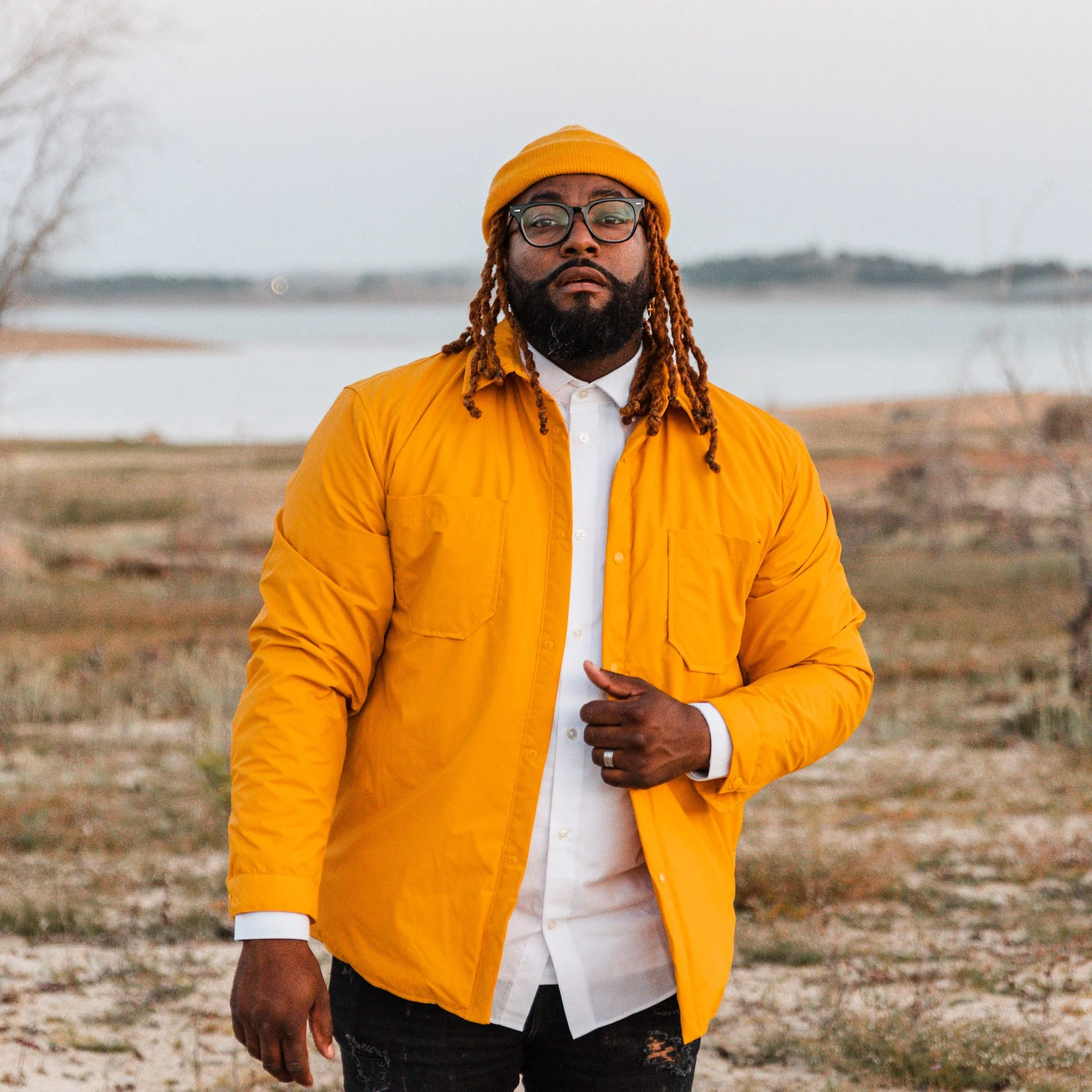 About Us — Redemption Church