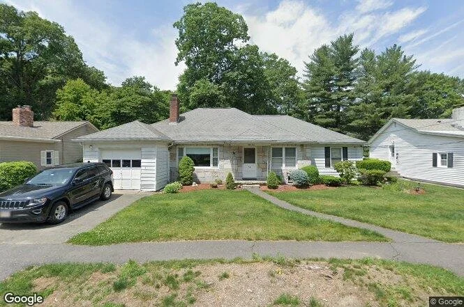54 Ashmore Rd, Worcester, MA 01602 — Landmark Auction Co., LLC