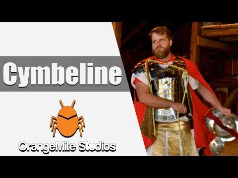 Cymbeline Family Tree