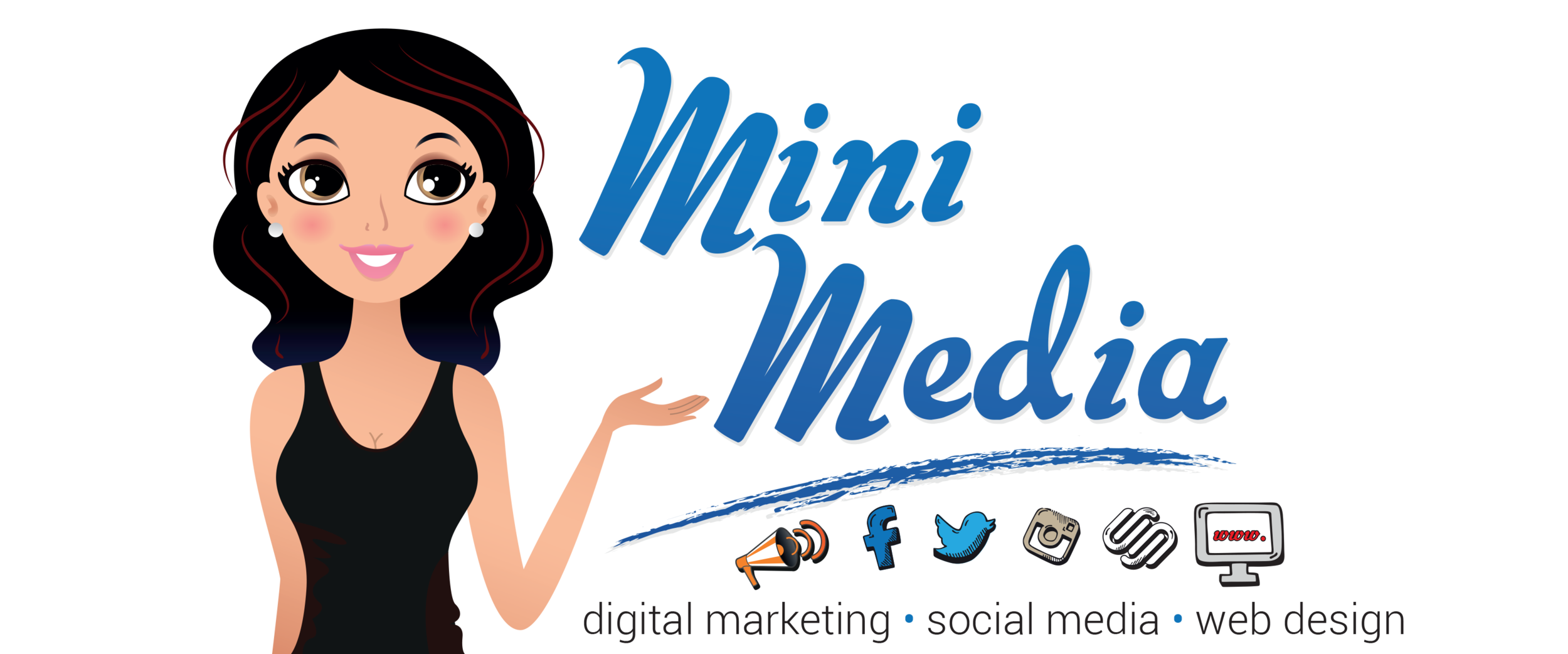 About — Mini Media