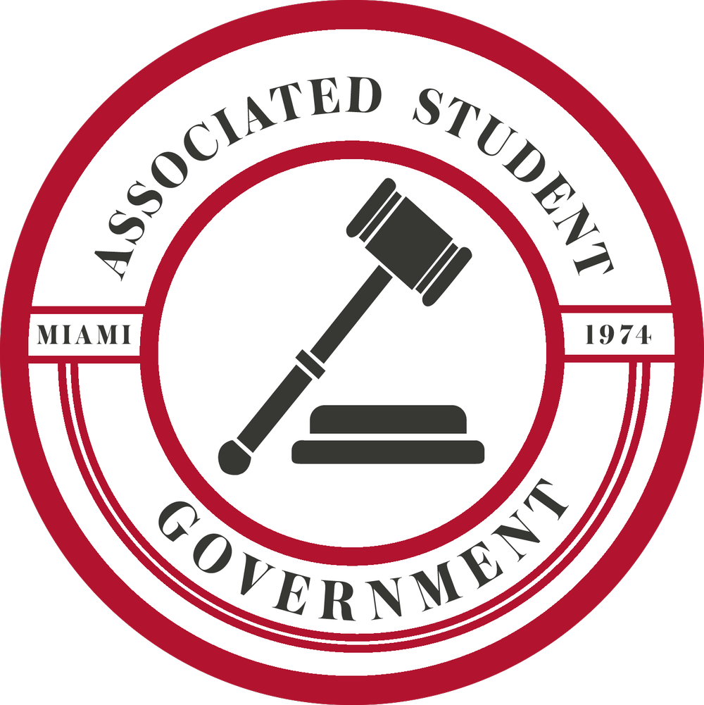 Associated Student Government