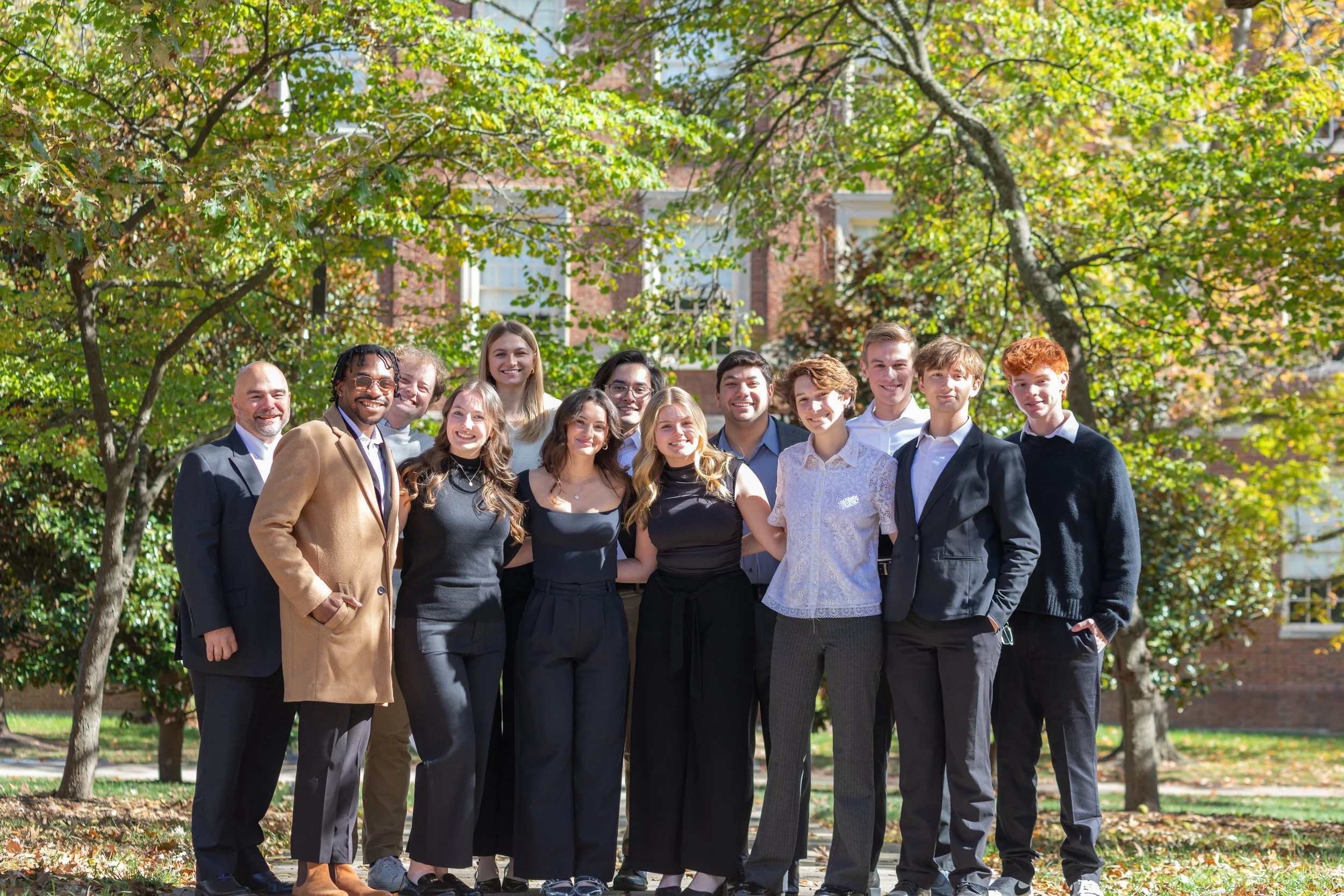 Associated Student Government